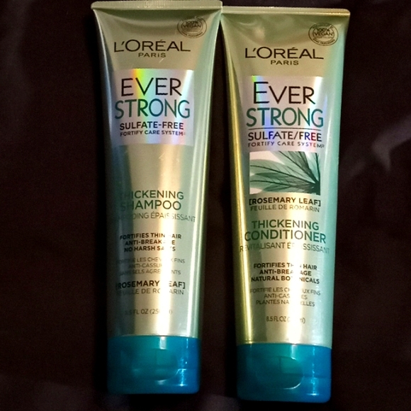 L'Oreal | Hair | Loral Shampoo And Conditioner | Poshmark